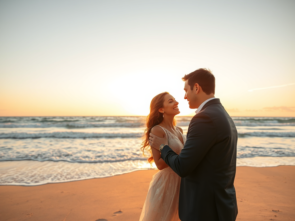Engagement & Surprise Proposal - 3 sons Clearwater Photography